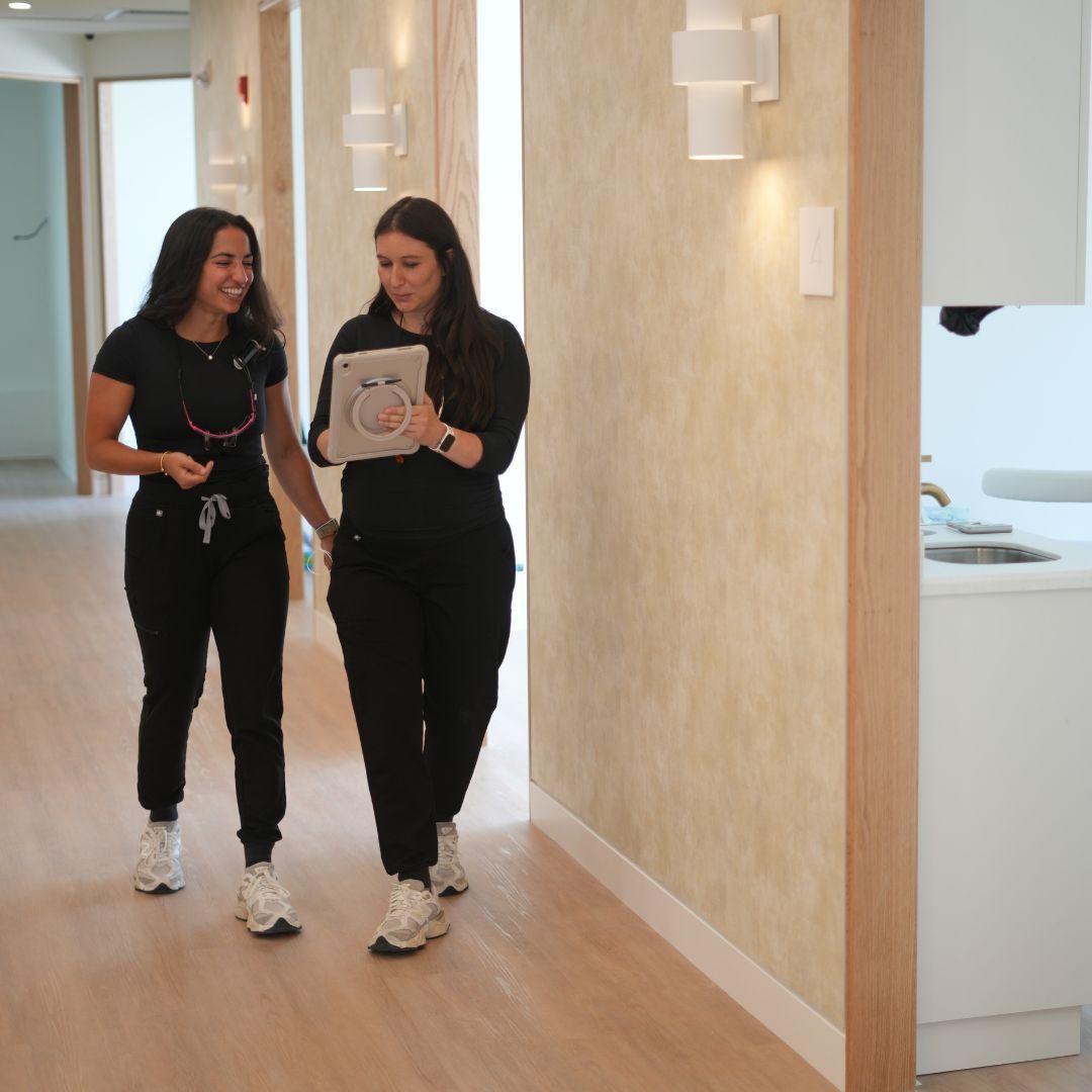 Contact Us | Polished General and Cosmetic Dentistry
